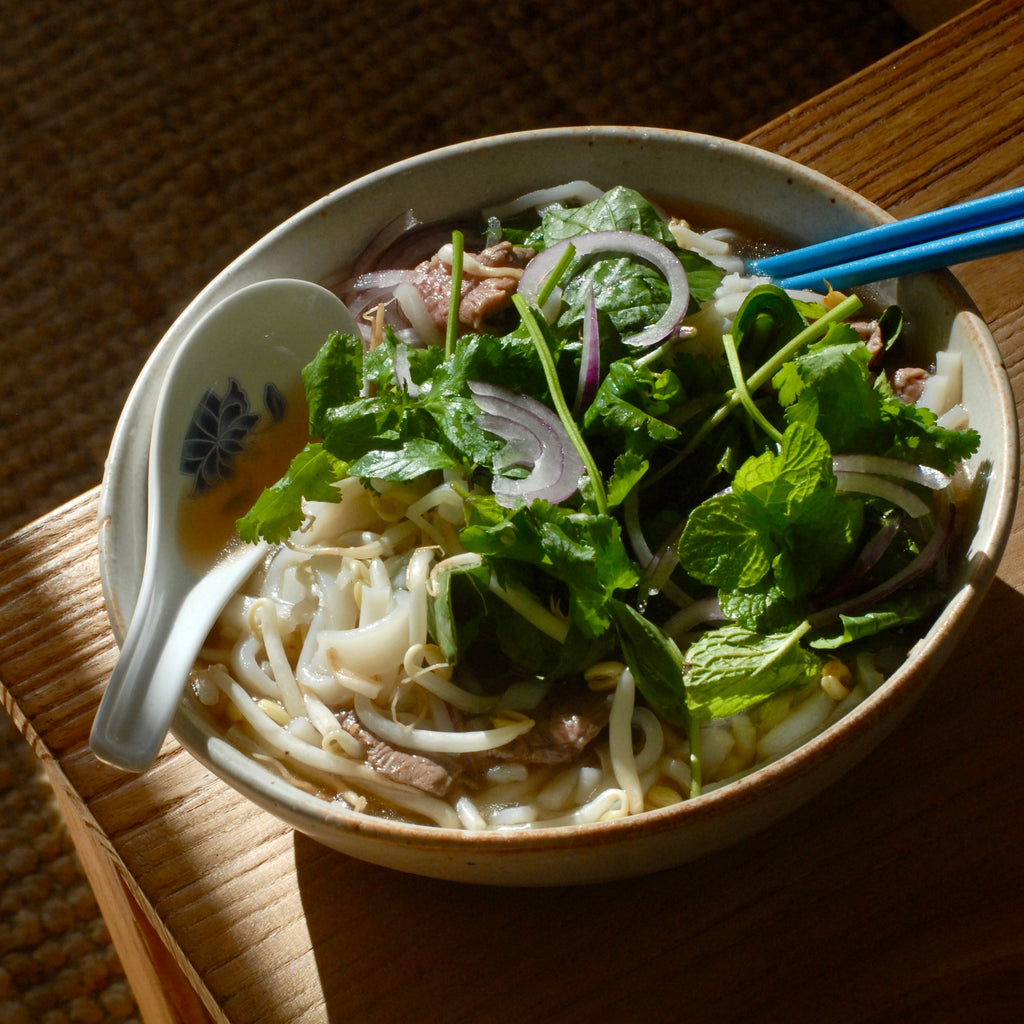Pho – Made for Mothers