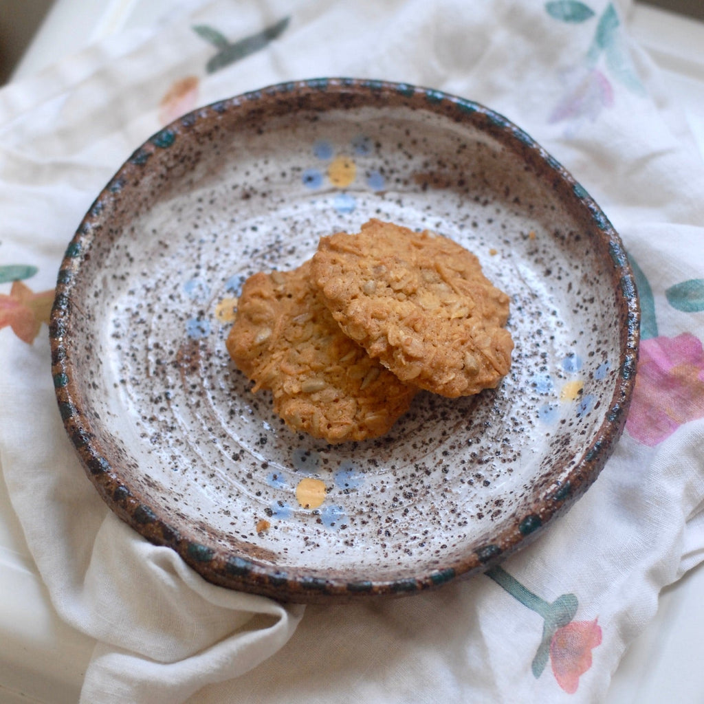 Anzac Cookies – Made for Mothers